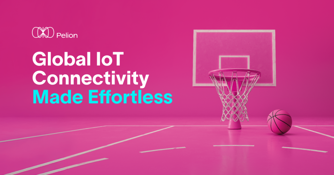 IoT M2M Council - IoT Days Summer | Pelion IoT M2M Council - IoT Days Summer | Pelion